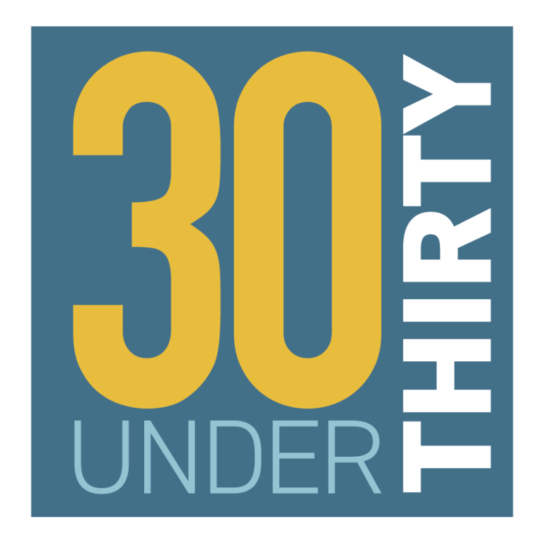 30 Under 30